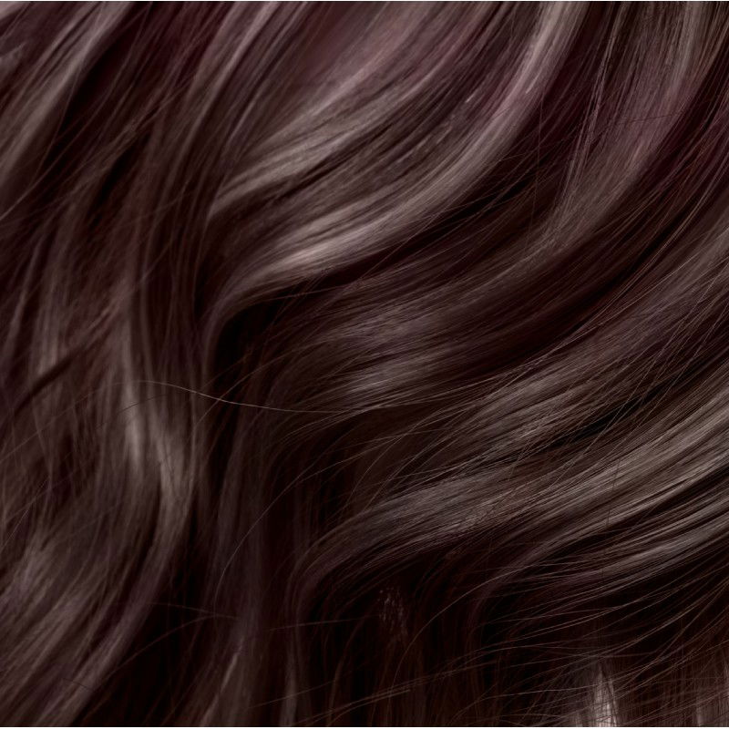 Water Colour Hair Dye - Ammonia & PPD Free | Gentle Hair Dye