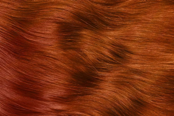 Radiant Red Hot Chilli Hair Dye – Water Colour | Gentle Hair Dye