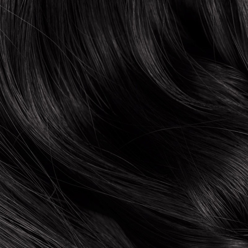 It's Pure Henna Hair Dye - 100% Organic | Gentle Hair Dye